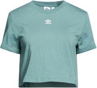 adidas TOPS - T-shirts sur YOOX.COM