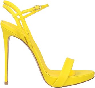 Le Silla SCHUHE - Sandalen auf YOOX.COM