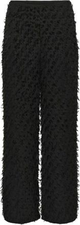 Inwear Femme, Pantalons, Noir, Taille: 40 FR Straight Pantalons