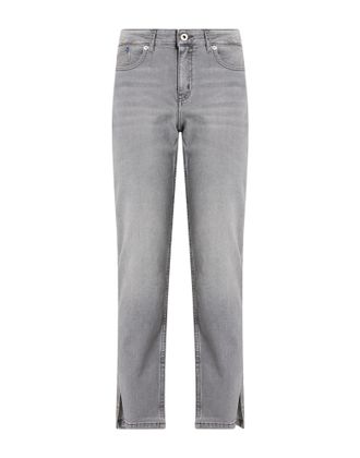 Karl Lagerfeld HOSEN & R&Ouml;CKE - Jeanshosen auf YOOX.COM