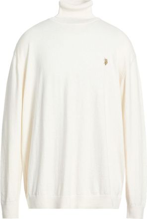 U.S.Polo Association STRICKWAREN - Rollkragenpullover auf YOOX.COM