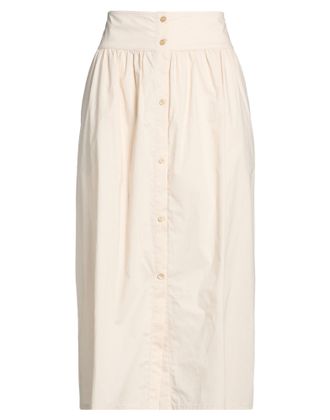 Woolrich HOSEN & R&Ouml;CKE - Midi-R&ouml;cke auf YOOX.COM