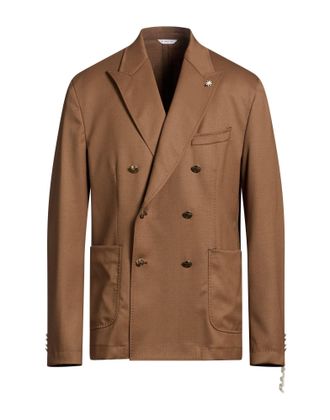 Manuel Ritz ANZ&Uuml;GE und CO-ORDS - Blazers auf YOOX.COM