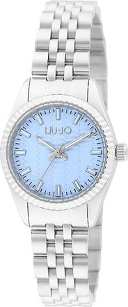 Liu Jo Uhr Liu Jo Casual Nyria TLJ2803 Silberfarben