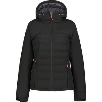 Icepeak Damen Jacke BARTON