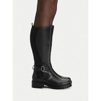 Lasocki Stiefel Lasocki CEO-WI16-D-466-06 Schwarz