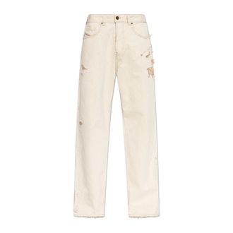 Diesel Herren, Jeans, Beige, W33 L30Gr&ouml;&szlig;e