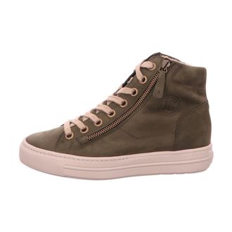 Paul Green Damen, Schuhe, Gr&uuml;n, 40 EUGr&ouml;&szlig;e