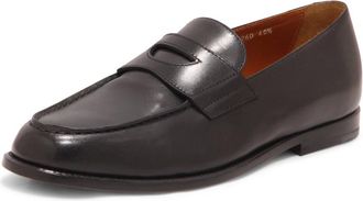 Doucal's Mocassin Mario 50 - Homme - Chaussures - Noir - Taille: 42 EU