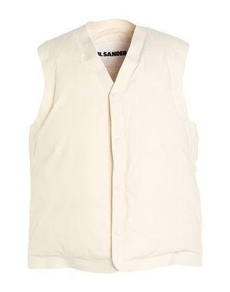 Jil Sander MANTEAUX - Vestes sans manches sur YOOX.COM