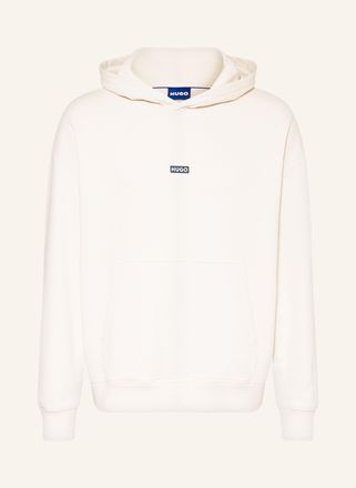 HUGO BOSS Hugo Hoodie Nazardo weiss