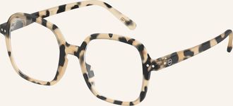 Izipizi Izipizi Lesebrille Office braun