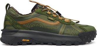 Vans Trekkingschuhe Vans Crosspath Xc GORE-TEX MTE VN000EKHGRK1 Dunkelgr&uuml;n