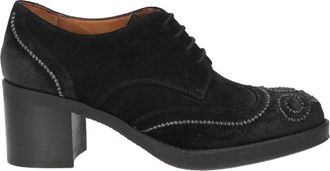 Frau SCHUHE - Schn&uuml;rschuhe auf YOOX.COM