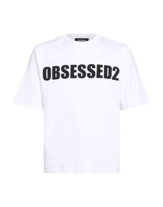 Dsquared2 TOPS - T-shirts auf YOOX.COM