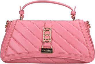 La Carrie Femme, Sacs, Rose, Taille: ONE Size Plumar Medium Bag