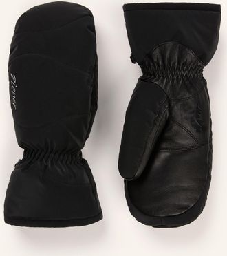 Ziener Skihandschuhe Kofia-Z As Di schwarz
