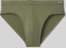 Calvin Klein Underwear Badeslip mit elastischem Bund