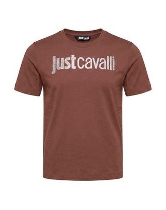 Just Cavalli TOPS - T-shirts sur YOOX.COM