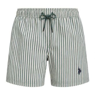 U.S.Polo Association U.s. Polo Assn., Herren, Bademode, Mehrfarbig, XLGr&ouml;&szlig;e