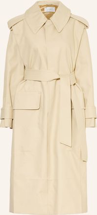 Victoria Beckham Trenchcoat Philippa beige