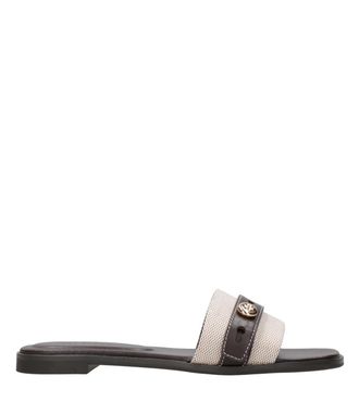 Tory Burch Tory Burch Sandales Naturel