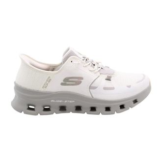 Skechers Herren, Schuhe, Beige, 47 1/2 EUGr&ouml;&szlig;e