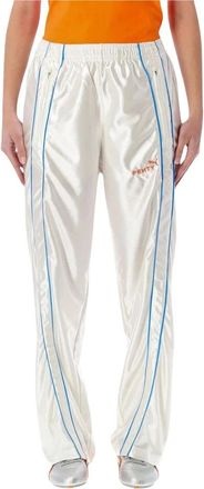 Puma Puma, Femme, Sport, Beige, Taille: 38 FR T7 Track Pants