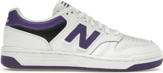New Balance Homme, Chaussures, Blanc, Taille: 39 1/2 EU 480 Baskets