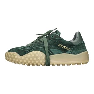 Dirk Bikkembergs Herren, Schuhe, Gr&uuml;n, 44 EUGr&ouml;&szlig;e