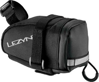 Lezyne Lezyne Caddy Kit 0.5l Saddle Bag One Size