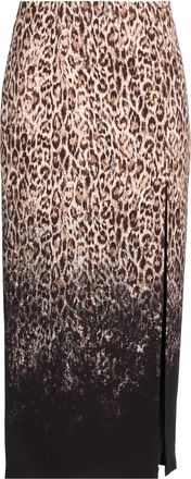 Just Cavalli HOSEN & R&Ouml;CKE - Midi-R&ouml;cke auf YOOX.COM