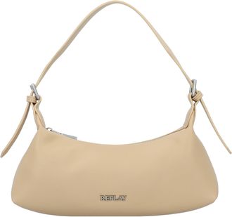 Replay Schultertasche