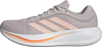 adidas Unisex Response Runner 2 Running Shoes, Ice Purple/Silver met./Beam orange, 36 2/3 EU