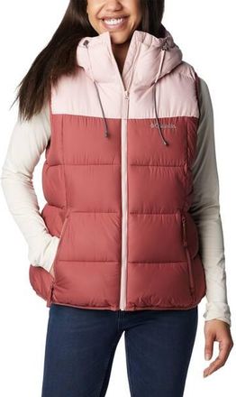 Columbia Damen Weste Pike Lake II Insulated Vest
