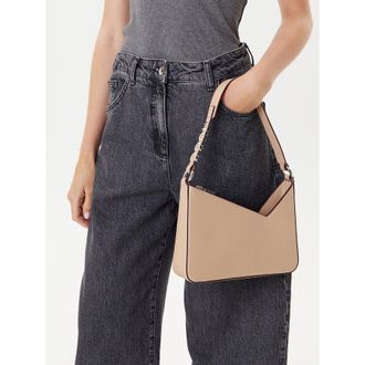 HUGO BOSS Handtasche HUGO 50536988 Beige