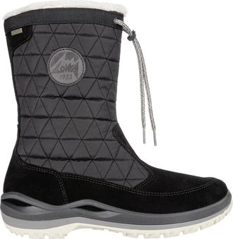 Lowa Damen, Schuhe, Schwarzk, 40 EUGröße