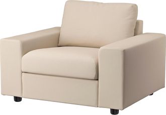 IKEA VIMLE Sessel