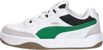 Puma Puma, Femme, Chaussures, Blanc, Taille: 39 EU Park Lifestyle SK8 Jr