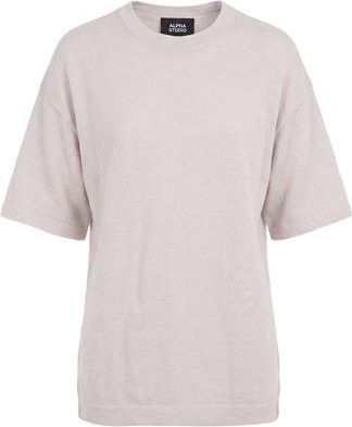 Alpha Studio MAILLE - Pullover sur YOOX.COM