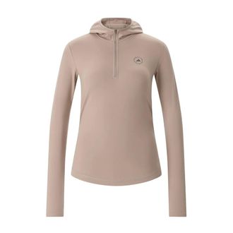 adidas by Stella McCartney Damen, Sport, Beige, LGr&ouml;&szlig;e