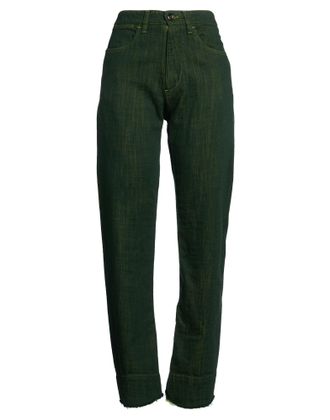 White Sand HOSEN & R&Ouml;CKE - Jeanshosen auf YOOX.COM