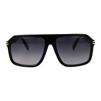 Marc Jacobs Marc 950/S Sonnenbrille - - Accessories - Damen - Schwarzk - 58 MM
