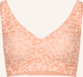 Chantelle Bustier Softstretch Power rosa