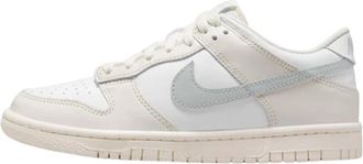 Nike Homme, Chaussures, Beige, Taille: 39 EU Dunk Low