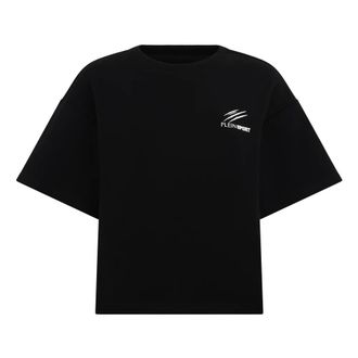 Plein Sport Damen, Sport, Schwarzk, XSGr&ouml;&szlig;e