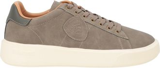 Blauer SCHUHE - Sneakers auf YOOX.COM