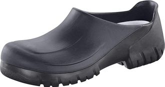 Birkenstock Professional A 640, Unisex-Erwachsene Clogs, Blau (Blau), 47 EU