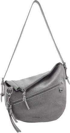 Fredsbruder sac &agrave; &eacute;paule bandouli&egrave;re My Forever Friend Shoulderbag Grey gris