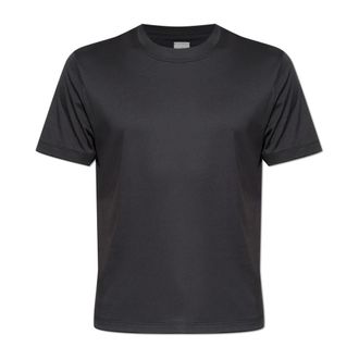 Eleventy Homme, Tops, Gris, Taille: S T-Shirt Ras du Cou